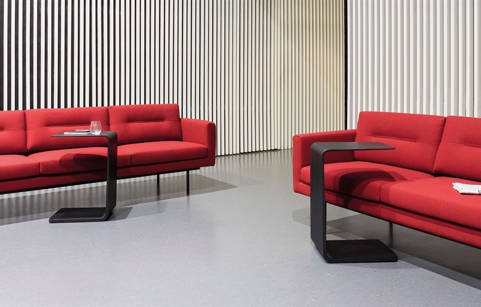 Arc Table – Du Graf Associates, Inc