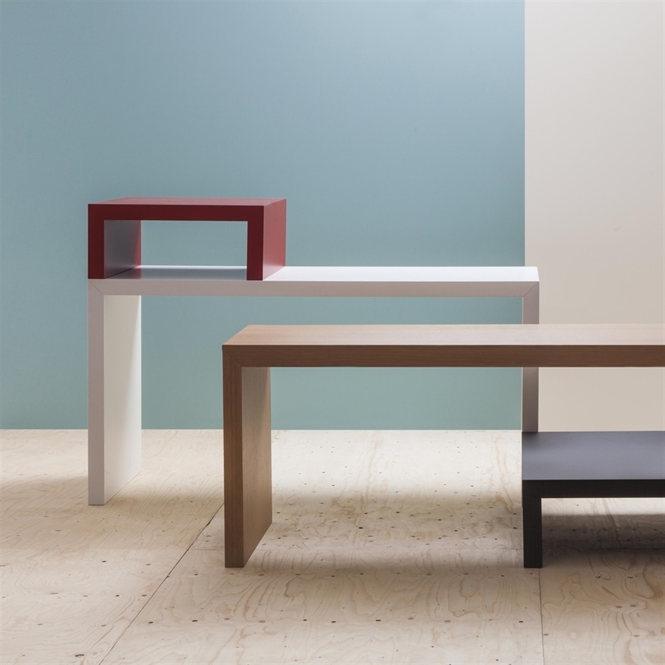 Closed Table Collection – Du Graf Associates, Inc